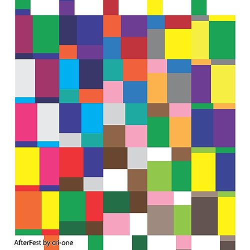 Amazon Music - Cri-oneのAfter Fest - Amazon.co.jp