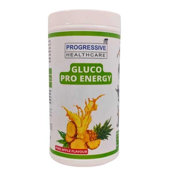 GLUCO PRO ENERGY : Amazon.in: Health & Personal Care