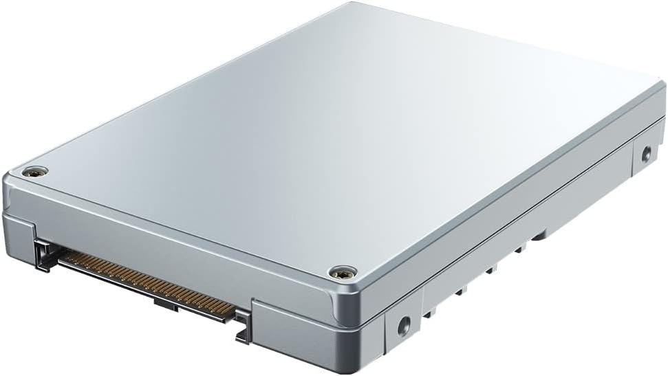 Amazon.com: Solidigm D7-P5520 15.36TB 3D NAND PCIe 4.0 x4 NVMe U.2 ...