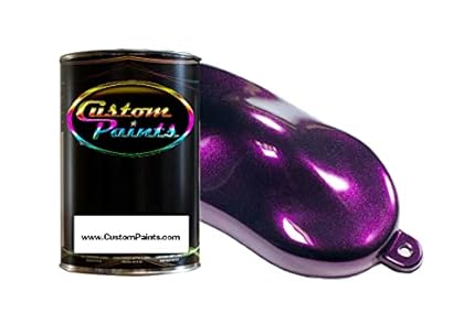 The 30 Best Purple Car Paints of 2025 [Verified] - Cherry Picks