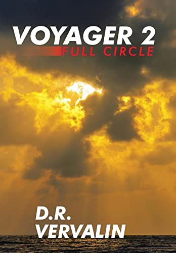 Book review of Voyager 2 - Readers' Favorite: Book Reviews and Award ...