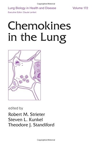 Amazon | Chemokines in the Lung (Lung Biology in Health and Disease ...