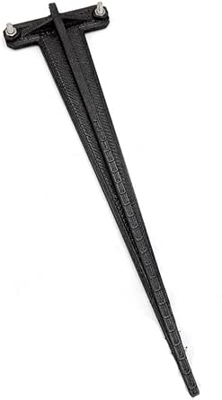 WISKA mounting Spike - Vertical Long : Amazon.co.uk: Lighting