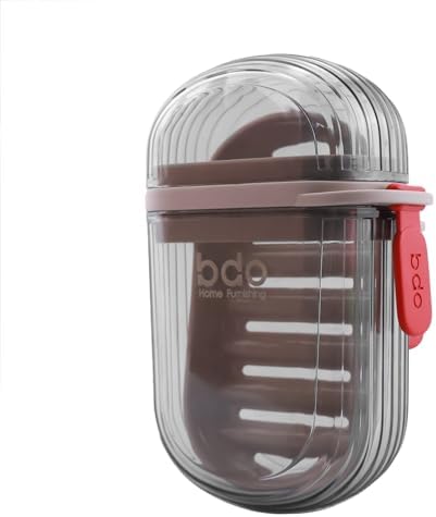 Travel Soap Case,Soap Holder,Soap Box with Lid Portable Soap Case ...