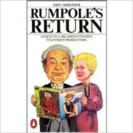 Rumpole's Return : Mortimer, John Clifford, McKern, Leo: Amazon.co.za ...
