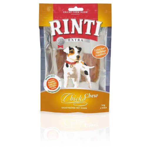 Rinti Chicko Dent – Die 15 besten Produkte im Vergleich - HundeINFOPortal