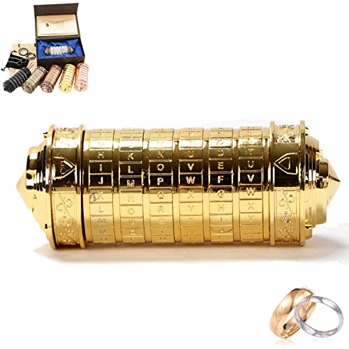 Los mejores candados para Escape Room 【 2021 】 🥇 | SRUNNERS