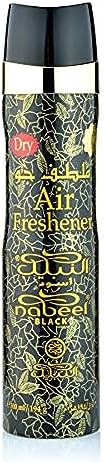 Amazon.com: Khamrah Air Freshener 300mL By Lattafa Perfumes Spray Home ...