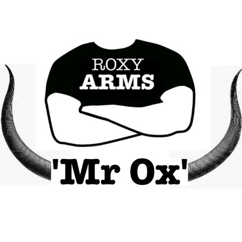 Play Mr Ox by Roxy Arms on Amazon Music