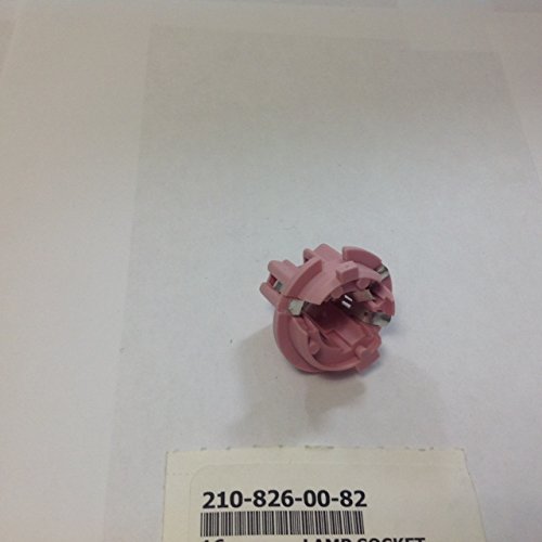 Amazon.com: MERCEDES-BENZ 2108260082 GENUINE OEM SOCKET : Automotive