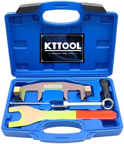Amazon.com: PHILTOP Engine Timing Tool Kit Camshaft Locking Tool Fit ...
