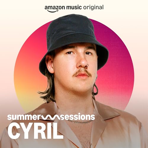 Play There She Goes (Summer Sessions VIP Remix)[Amazon Music Original] by CYRIL, MOONLGHT & The ...