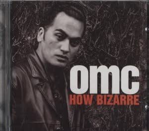 Amazon.co.jp: How bizarre: ミュージック