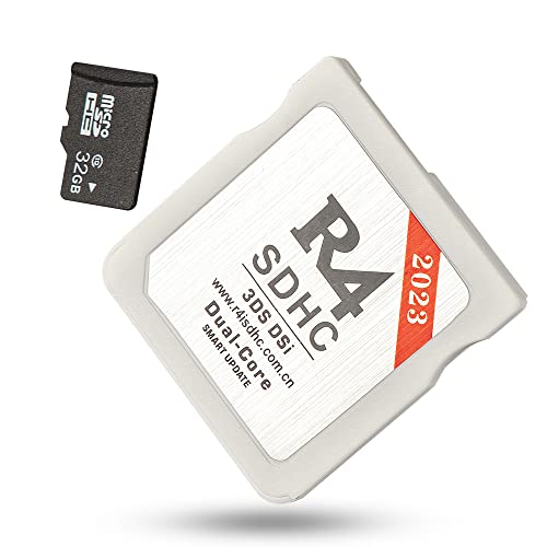 Find The Best Flash Cart For 3Ds Reviews & Comparison - Katynel