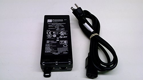Amazon.com: Phihong Poe30u-560, Power Over Ethernet Power Supply ...