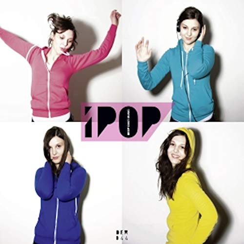 Play iPop by Deep East Music on Amazon Music