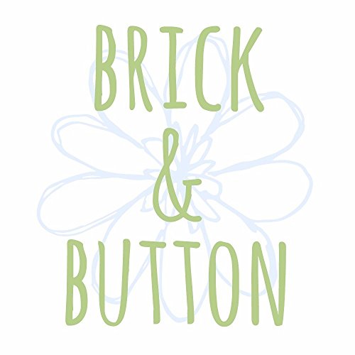 Amazon.com: Brick & Button