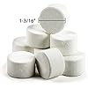 Amazon.com : [5 lbs] Bromine Tablets for Hot Tubs & Spas Brominating ...