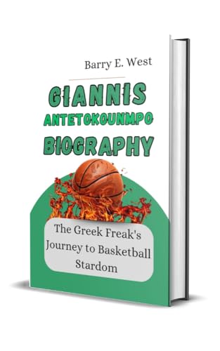 8 New Sports Biography Books Redefining 2025 Stories - BookAuthority