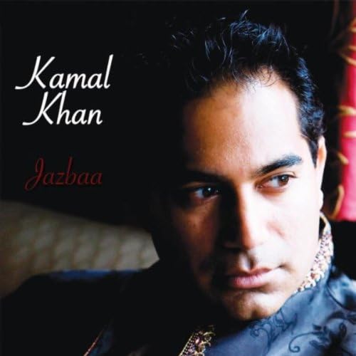 Amazon.com: Jazbaa (Passion) : Kamal Khan: Digital Music