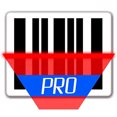 BarCode Scanner Pro - Android Version:Amazon.com:Appstore for Android