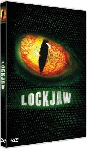 Lockjaw: Amazon.fr: DMX, Wes Brown, Louis Herthum, Lauren Fain, Brendan ...