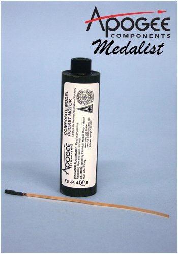 Apogee Medalist E6-6 Motor Pkg : Amazon.in: Industrial & Scientific