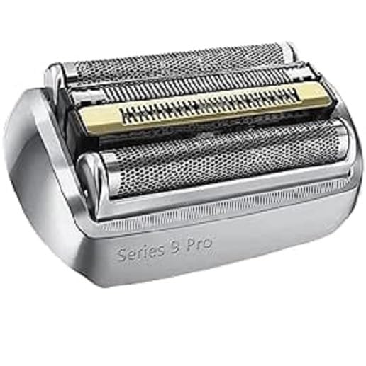 Amazon.com: Replacement Head Compatible with Braun 94M Shaver all ...