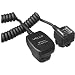 Amazon.com : Vello TTL-Off-Camera Flash Cord for Canon EOS - 1.5' (0.5 ...