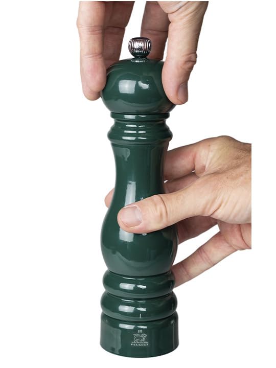 Snapklik.com : PEUGEOT - Paris uSelect Pepper Mill 22 Cm - ParisRama ...