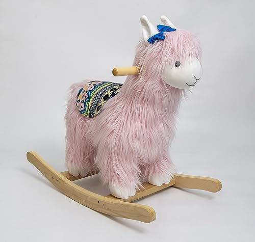 The 15 Best Rocking Animals For Children - Guidebook
