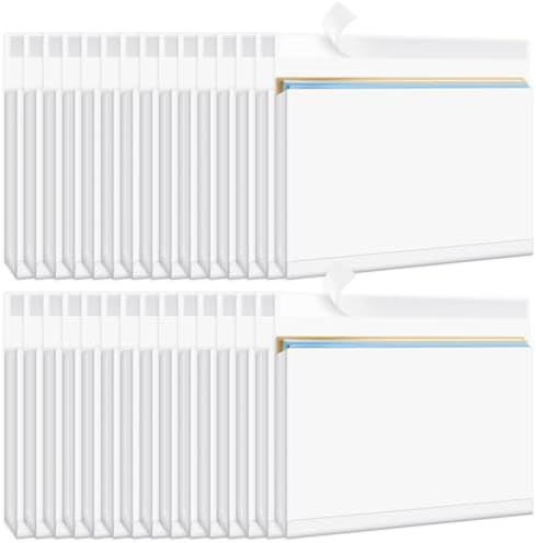 Amazon.com : Affrolling 30 Pcs 10 x 13 Inch Expandable Envelopes Large ...