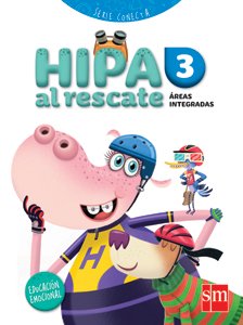 Hipa 3 Al Rescate C/Ficha Activ. | Amazon.com.br