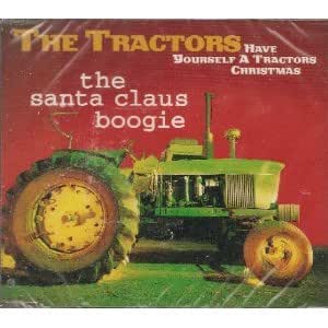 Santa Claus Boogie - Amazon.com Music