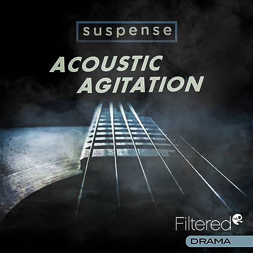 Play Acoustic Agitation by Ah2 on Amazon Music