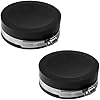 Amazon.com: Fernco QC-104 2 Pack 4-in. Qwik Cap Flexible PVC Pipe Cap ...