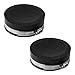 Fernco QC-104 2 Pack 4-in. Qwik Cap Flexible PVC Pipe Cap with ...