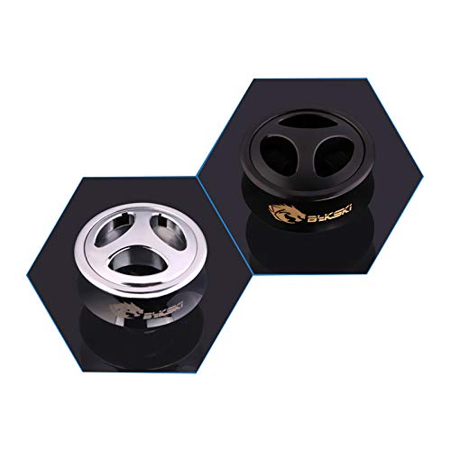 Amazon.com: Water Cooling Vent Valve G1/4" Threads Auto Exhaust ...