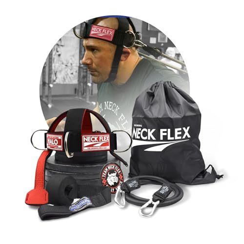 Neck Harness – The 15 best products compared - Wild Explained