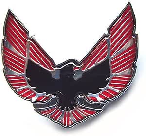 Amazon.com: The Parts Place Pontiac Firebird/Trans Am Sail Panel Fender ...