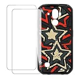 ・ブランド:UOGNADGD・製造元:UOGNADGD・製造元/メーカー部品番号:1B-HCM2-etiL04SeegooD-0・鮮やかなプリントデザイン - 色あせや傷に強いユニークでカラフルなアートで、あなたのスタイルを表現しスマホを常...