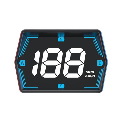 8 Best Car Dashboard Speedometers for Accurate and Stylish Driving ...