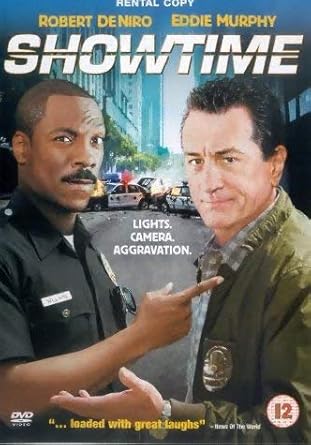 Showtime : Amazon.it: Libri