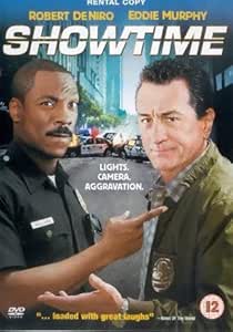 Showtime [DVD]: Amazon.ca: Movies & TV Shows