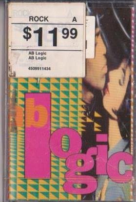 AB Logic - Ab Logic - Amazon.com Music