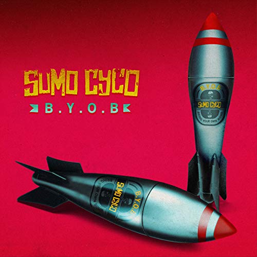 B.Y.O.B. [Explicit] by Sumo Cyco on Amazon Music - Amazon.com