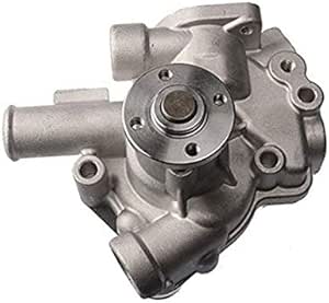 Amazon.com: Water Pump 119717-42002 for Yanmar 3TNV76-NBK Engine ...