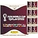 Amazon.com: 2022 Panini FIFA World Cup Stickers - Mega Starter Pack ...