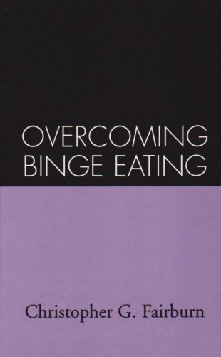 Overcoming Binge Eating by Fairburn, Christopher G. on 11/05/1995 ...