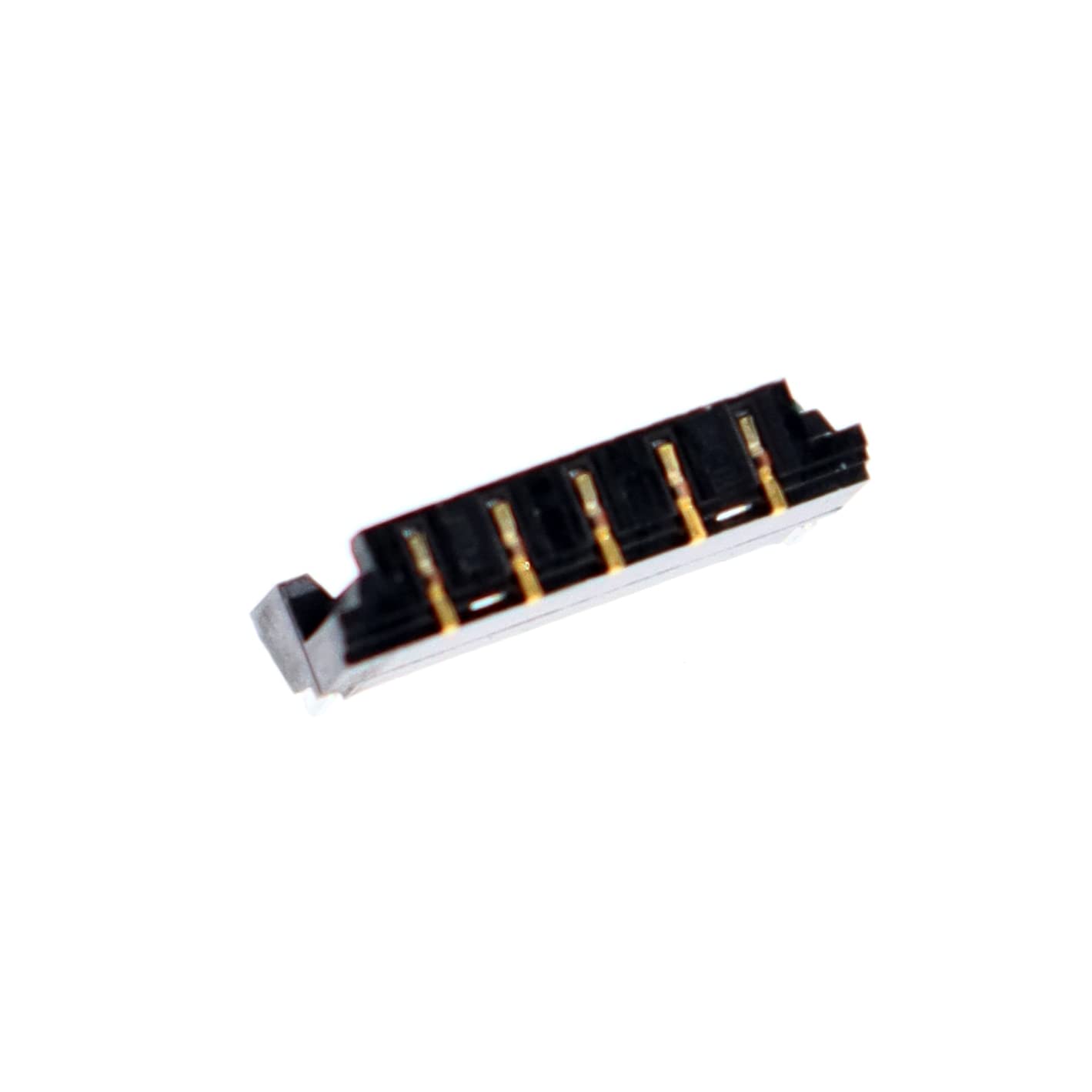 Snapklik.com : Deal4GO 5-pin Internal Wire-to-Board Battery Connector ...
